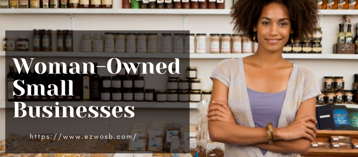 WOSB Certification: Everything You Need to Know